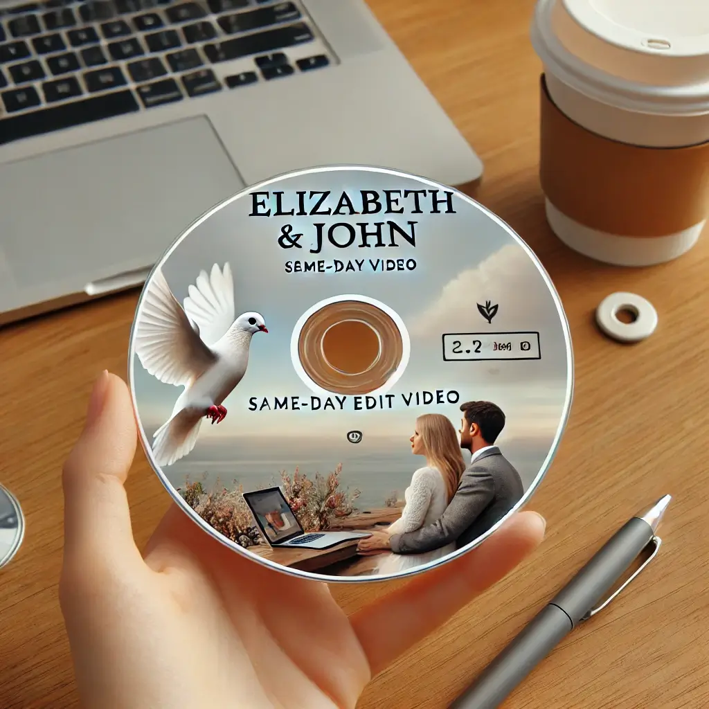 Custom CD Labels & Stickers | Estickers Australia