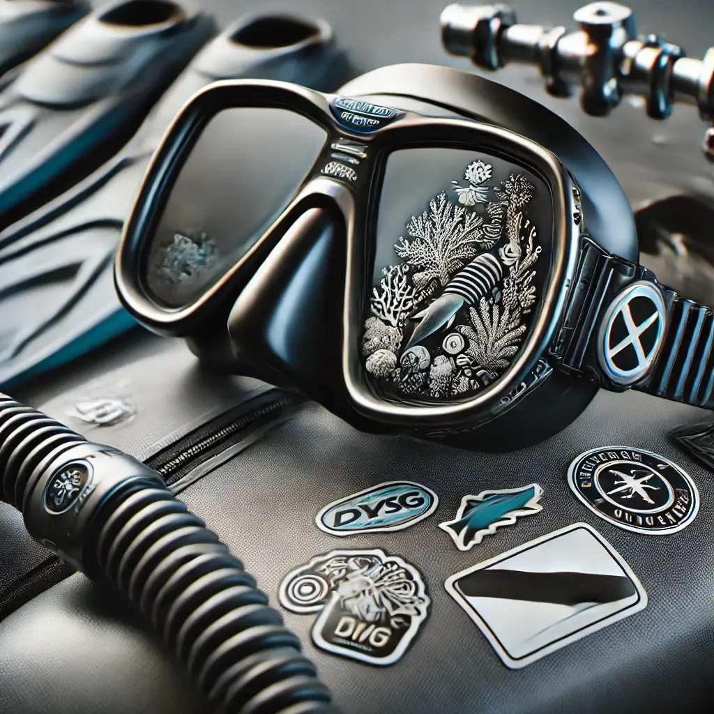 Custom Waterproof Stickers | Estickers Australia